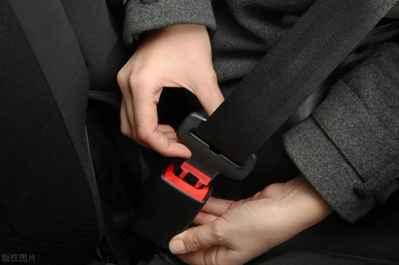 News - Seat belt assembly internal spring replacement tips and precautions