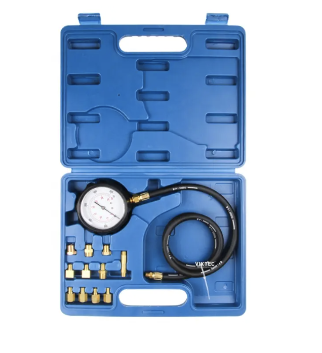 News - Engine Compression Tester for Automotive Repair: A Reliable ...