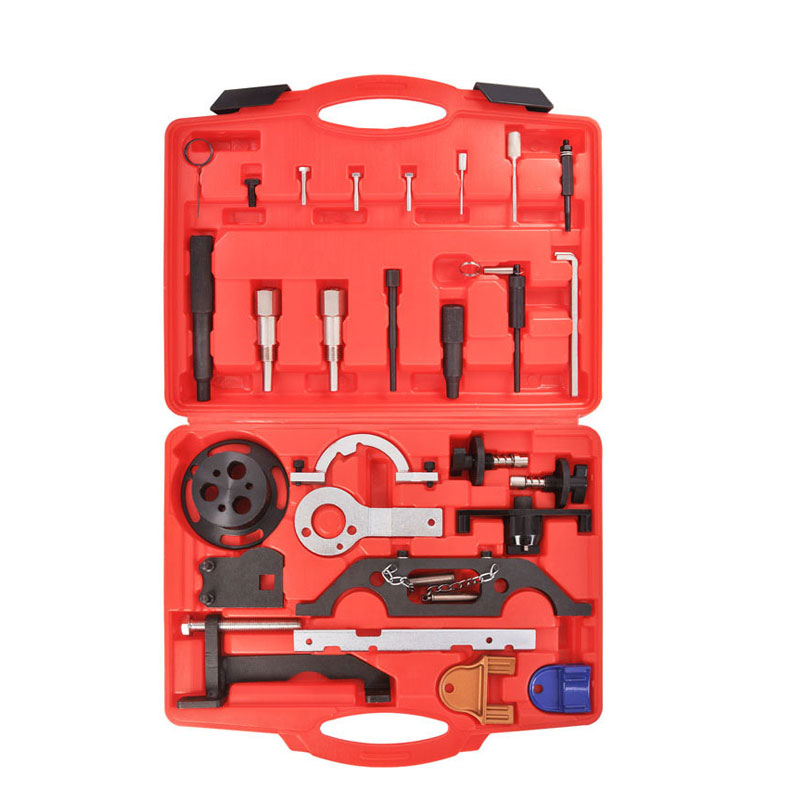 High Quality Camshaft Locking Tool Engine Timing Set for Opel/Vauxhall ...