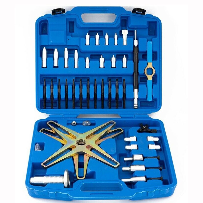 News - 43Pcs Self Adjusting Disassembly Assembly SAC Clutch Tool Set ...