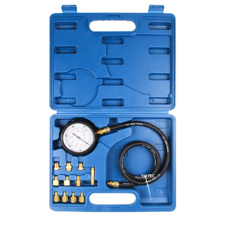 High Quality Engine Cylinder Compression Tester Kit Engine Pressure ...