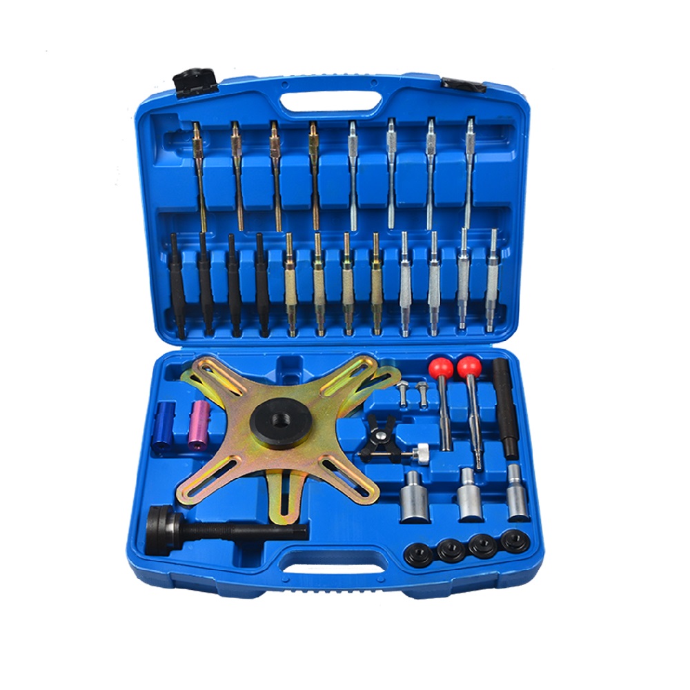 High Quality 38pcs Universal SAC Self Adjusting Clutch Setting Tool Kit ...
