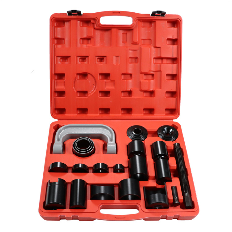 High Quality Universal 21pcs Ball Joint Repair Removal Tool Kit Remover ...