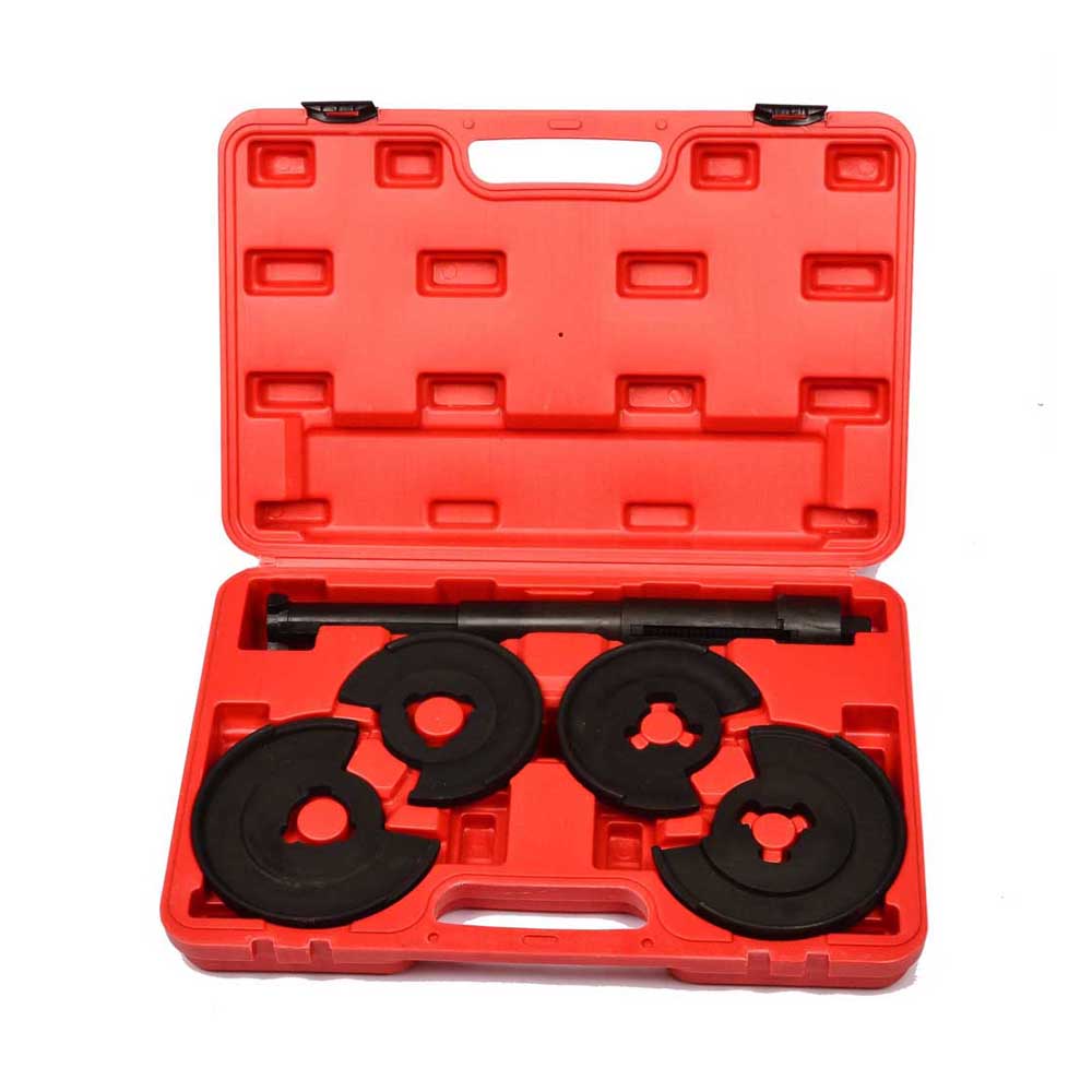 High Quality Telescopic Coil Spring Compressor Strut Tool For Mercedes ...