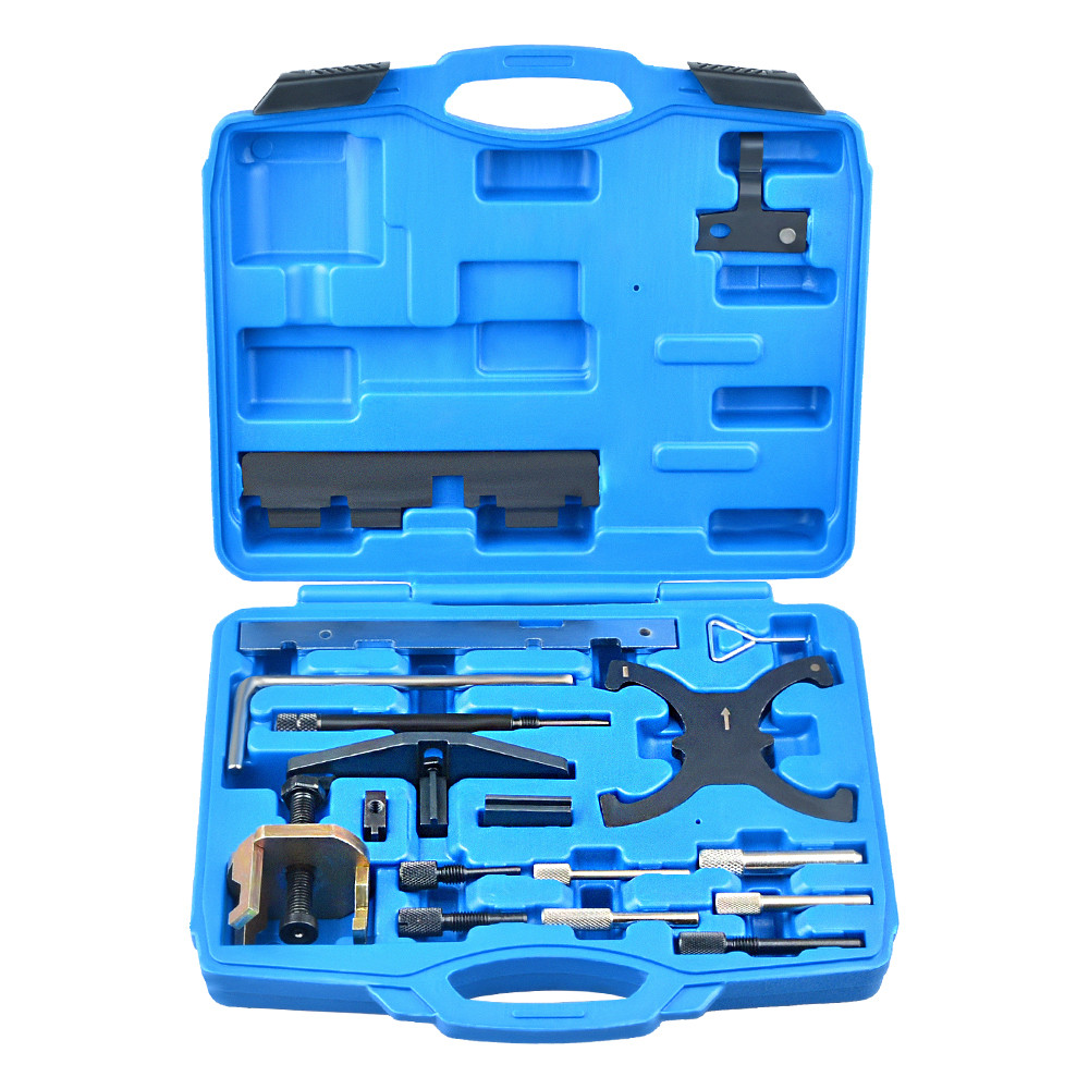 High Quality Engine Timing Tool Kit Compatible with Ford Mazda Camshaft ...