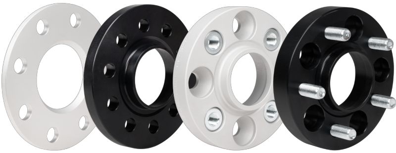 News - How to Choose the Best Wheel Spacers for Your Car